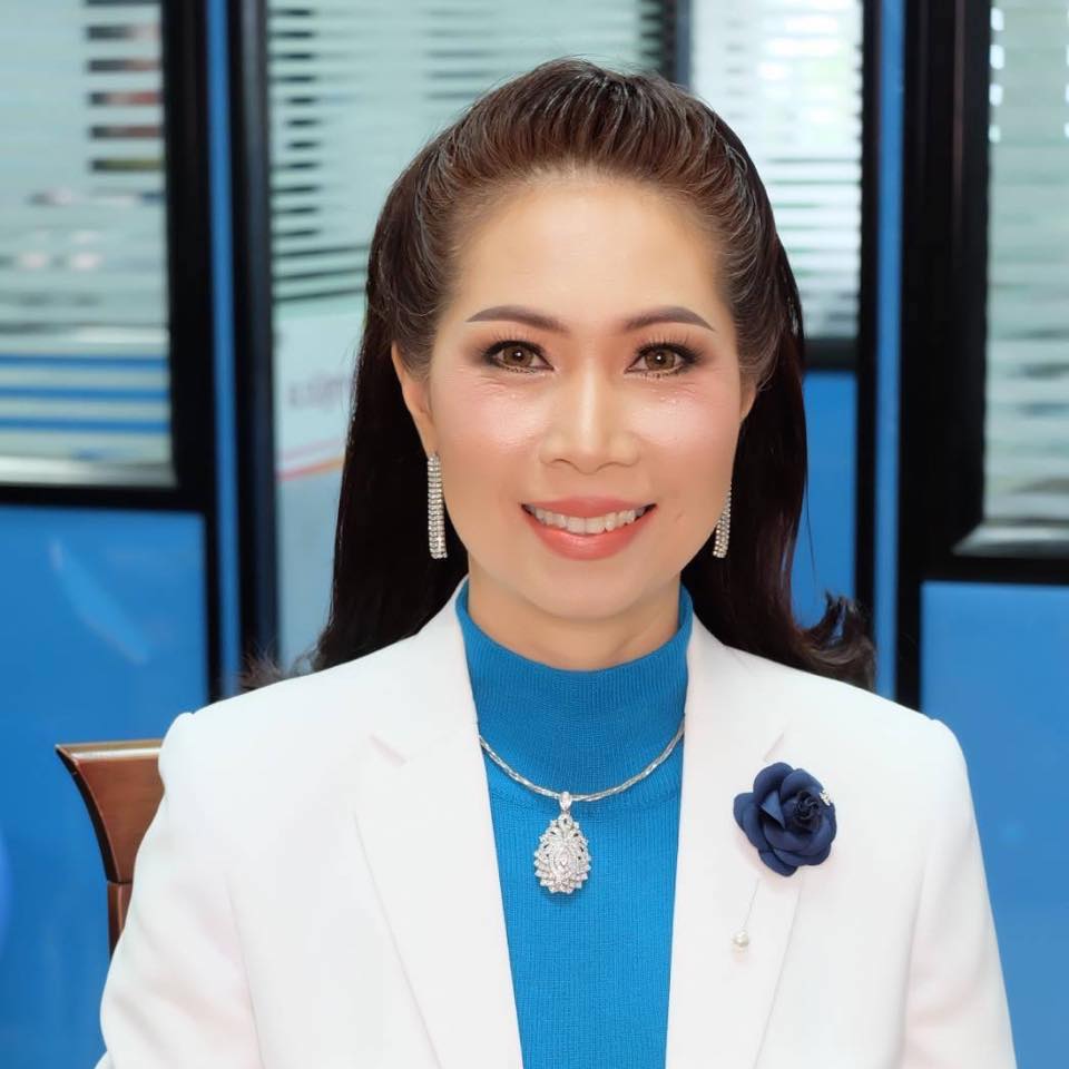 ประชุมคณะกรรมการส่งเสริมกิจการมหาวิทยาลัยทั่วประเทศ